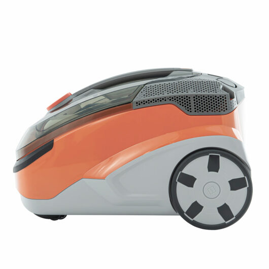 Thomas Aqua+ Pet&Family - многофункциональный моющий пылесос ...