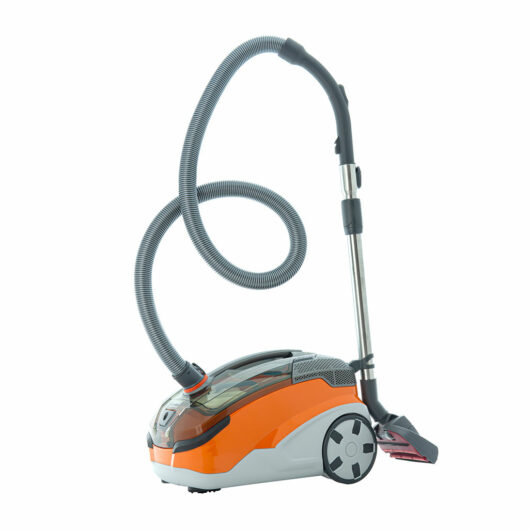 Thomas Aqua+ Pet&Family - многофункциональный моющий пылесос ...