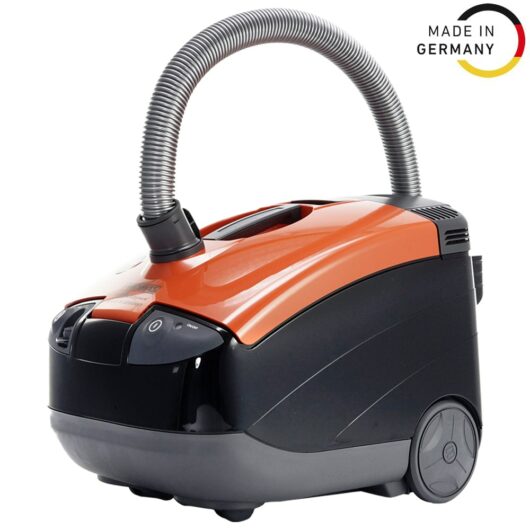 Thomas Twin Leopard - многофункциональный моющий пылесос - Официальный ...