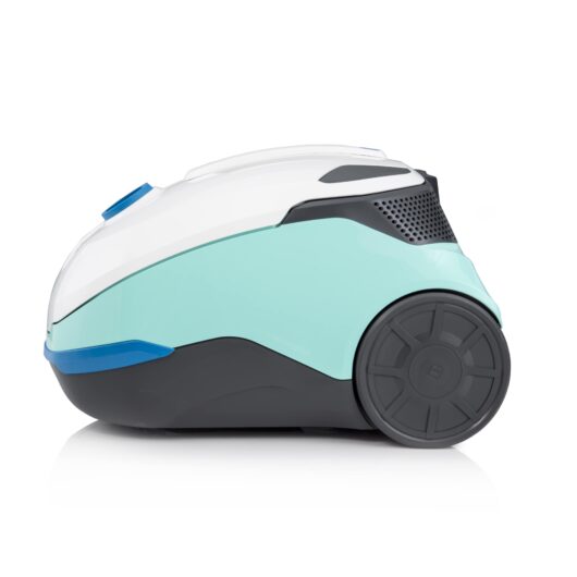Thomas Perfect Air Feel Fresh X3 - Быстрая уборка пыли и мусора с ...